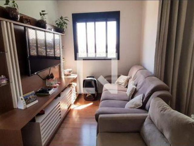 Apartamento à Venda Padroeira, 2 Quartos, 56 m² Osasco