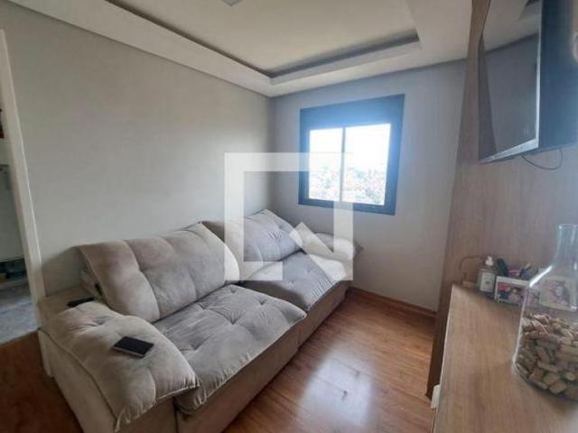 Apartamento à Venda Padroeira, 2 Quartos, 56 m² Osasco