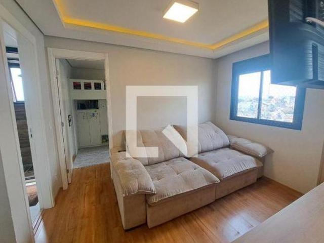 Apartamento à Venda Padroeira, 2 Quartos, 56 m² Osasco
