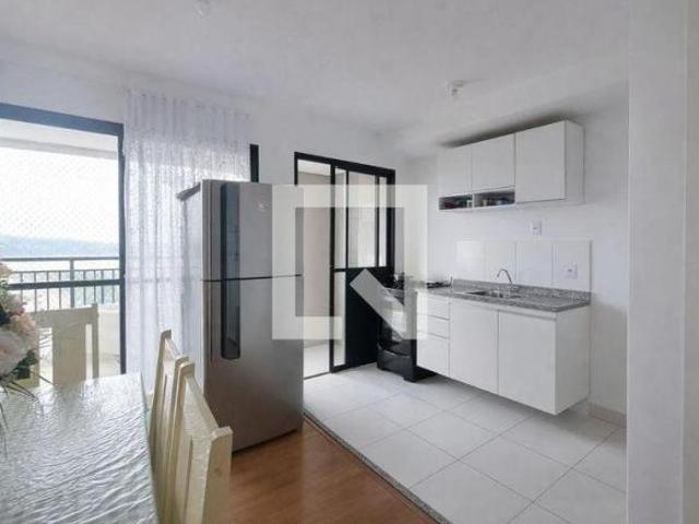 Apartamento à Venda Padroeira, 2 Quartos, 57 m2