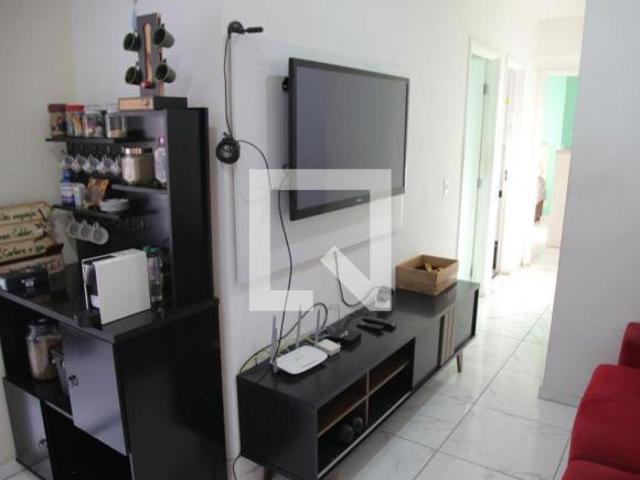 Apartamento à Venda Padroeira, 2 Quartos, 57 m2