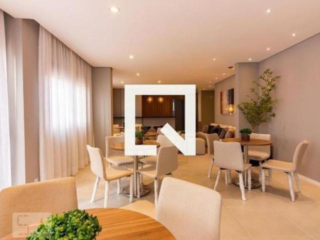 Apartamento à Venda Padroeira, 2 Quartos, 57 m2