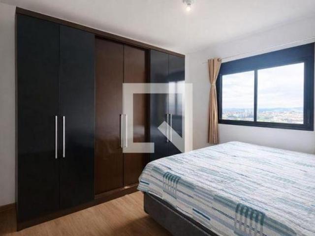 Apartamento à Venda Padroeira, 2 Quartos, 57 m2