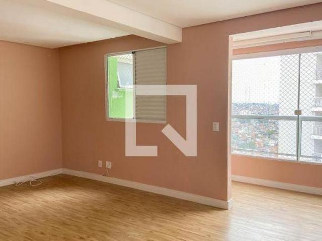Apartamento à Venda Padroeira, 2 Quartos, 57 m² Osasco