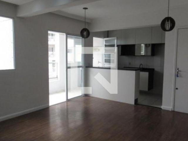 Apartamento à Venda Padroeira, 2 Quartos, 58 m2