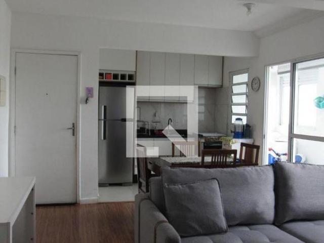 Apartamento à Venda Padroeira, 2 Quartos, 65 m2