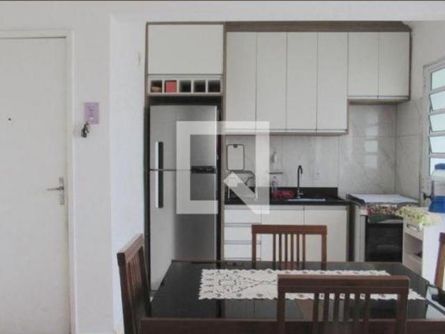 Apartamento à Venda Padroeira, 2 Quartos, 65 m2