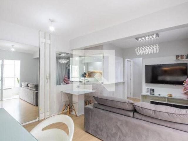 Apartamento à Venda Padroeira, 2 Quartos, 67 m² Osasco