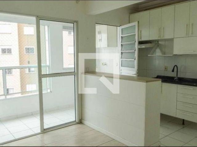 Apartamento à Venda Padroeira, 3 Quartos, 57 m² Osasco