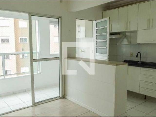 Apartamento à Venda Padroeira, 3 Quartos, 57 m² Osasco