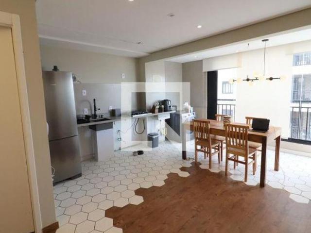 Apartamento à Venda Padroeira, 3 Quartos, 57 m² Osasco