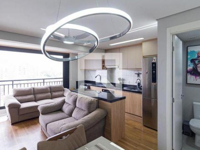 Apartamento à Venda Padroeira, 3 Quartos, 57 m² Osasco