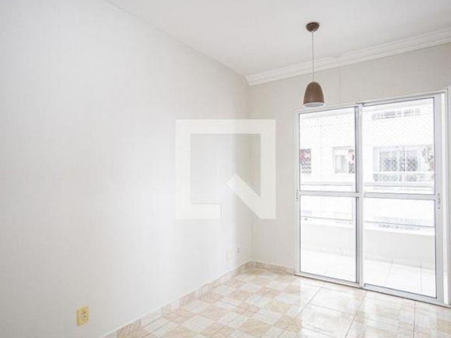 Apartamento à Venda Padroeira, 3 Quartos, 60 m2