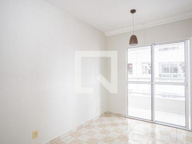 Apartamento à Venda Padroeira, 3 Quartos, 60 m2