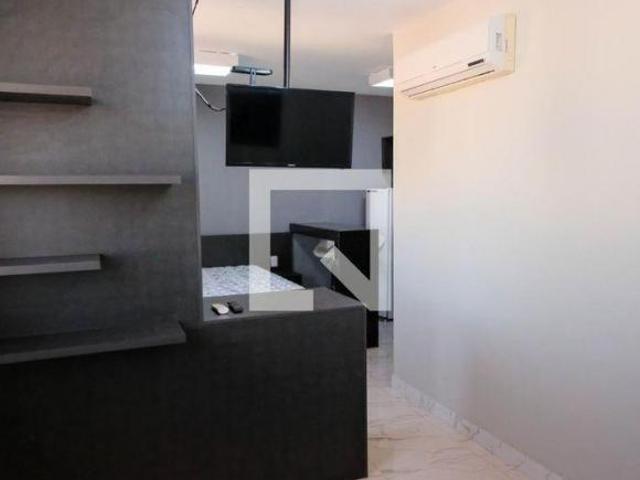 Apartamento à Venda Palmares, 1 Quarto, 29 m² Belo Horizonte
