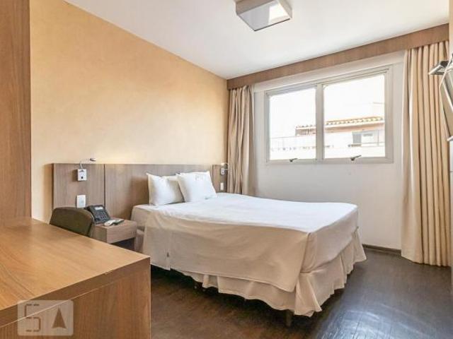 Apartamento à Venda Palmares, 1 Quarto, 29 m² Belo Horizonte