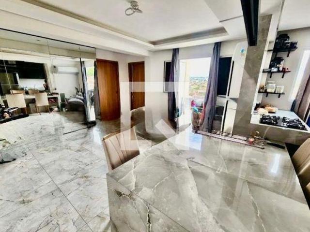 Apartamento à Venda Palmares, 2 Quartos, 48 m² Belo Horizonte