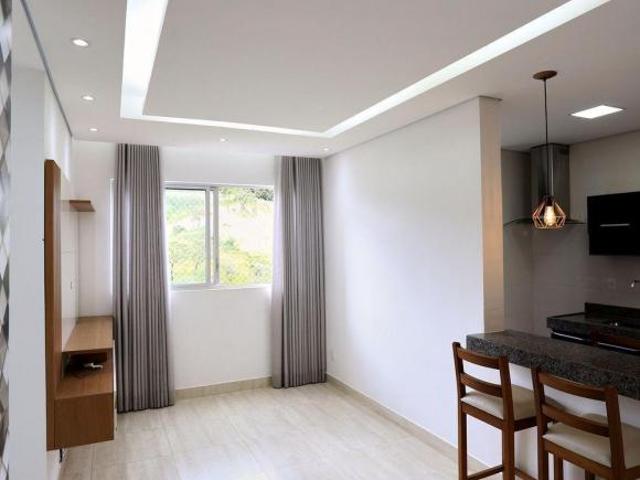 Apartamento à Venda Palmares, 2 Quartos, 59 m2