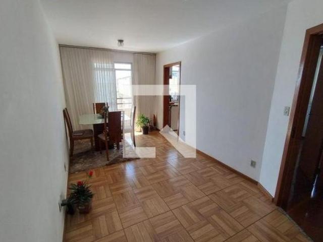 Apartamento à Venda Palmares, 2 Quartos, 60 m² Belo Horizonte