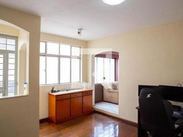 Apartamento à Venda Palmares, 3 Quartos, 112 m² Belo Horizonte