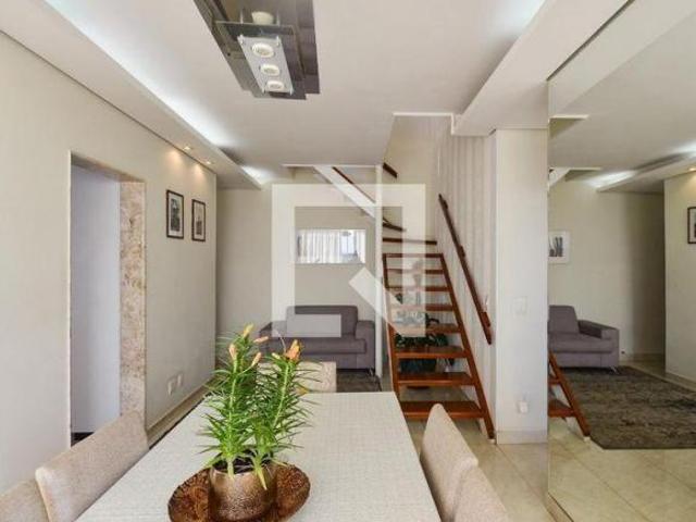 Apartamento à Venda Palmares, 3 Quartos, 170 m² Belo Horizonte