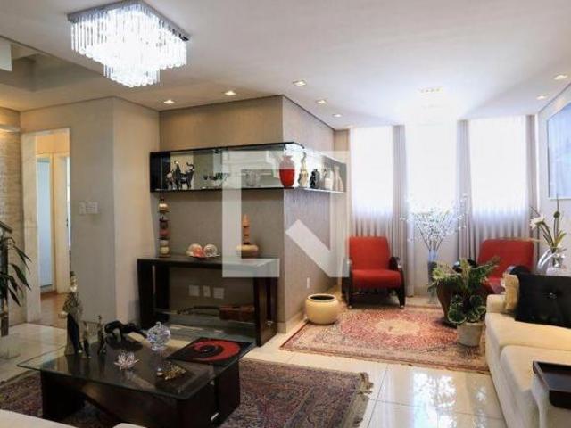 Apartamento à Venda Palmares, 3 Quartos, 192 m² Belo Horizonte