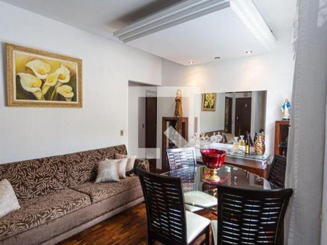 Apartamento à Venda Palmares, 3 Quartos, 200 m² Belo Horizonte