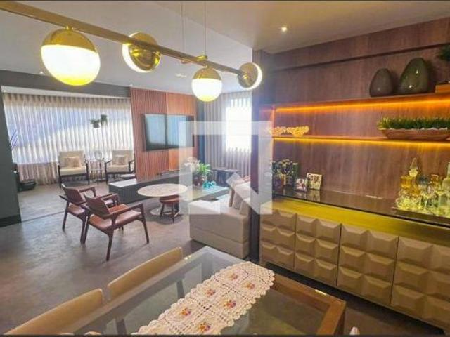 Apartamento à Venda Palmares, 4 Quartos, 147 m² Belo Horizonte