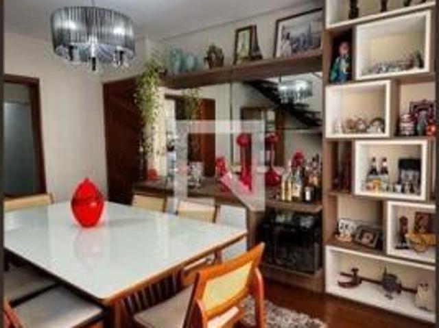 Apartamento à Venda Palmares, 4 Quartos, 160 m² Belo Horizonte