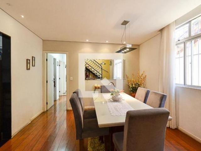 Apartamento à Venda Palmares, 4 Quartos, 180 m² Belo Horizonte