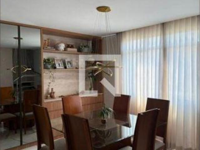 Apartamento à Venda Palmares, 4 Quartos, 210 m² Belo Horizonte