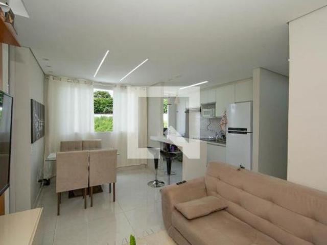 Apartamento à Venda Palmeiras, 2 Quartos, 46 m² Belo Horizonte
