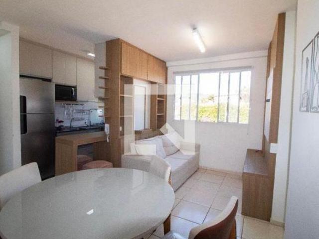 Apartamento à Venda Palmeiras, 2 Quartos, 46 m² Belo Horizonte