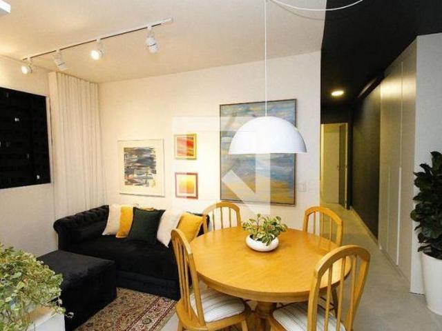Apartamento à Venda Palmeiras, 2 Quartos, 46 m² Belo Horizonte