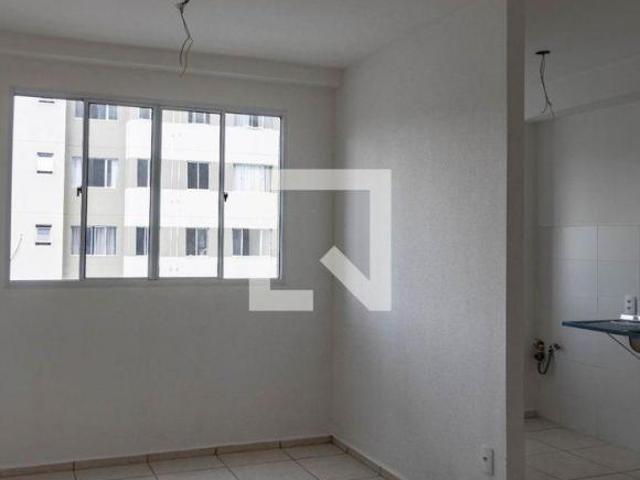 Apartamento à Venda Palmeiras, 2 Quartos, 46 m² Belo Horizonte