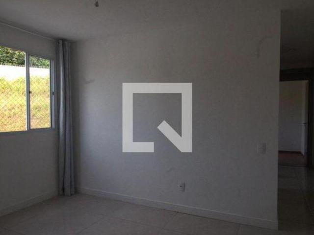 Apartamento à Venda Palmeiras, 2 Quartos, 47 m² Belo Horizonte