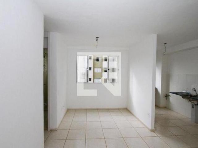 Apartamento à Venda Palmeiras, 2 Quartos, 47 m² Belo Horizonte