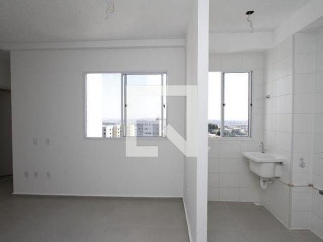 Apartamento à Venda Palmeiras, 2 Quartos, 48 m² Belo Horizonte