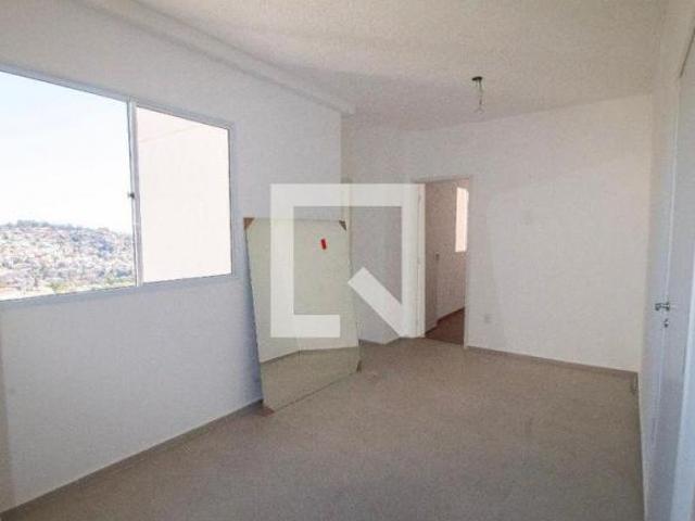 Apartamento à Venda Palmeiras, 2 Quartos, 48 m² Belo Horizonte