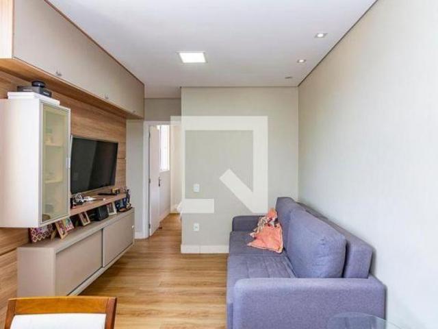 Apartamento à Venda Palmeiras, 2 Quartos, 49 m² Belo Horizonte