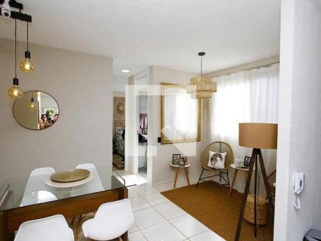 Apartamento à Venda Palmeiras, 2 Quartos, 49 m² Belo Horizonte
