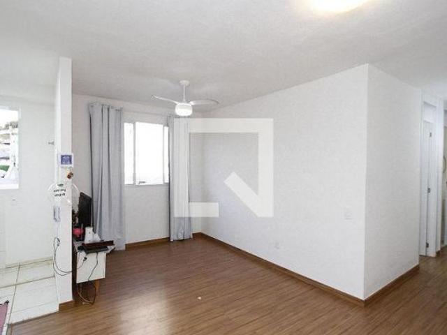 Apartamento à Venda Palmeiras, 2 Quartos, 49 m² Belo Horizonte