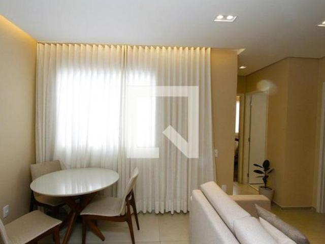 Apartamento à Venda Palmeiras, 2 Quartos, 50 m² Belo Horizonte