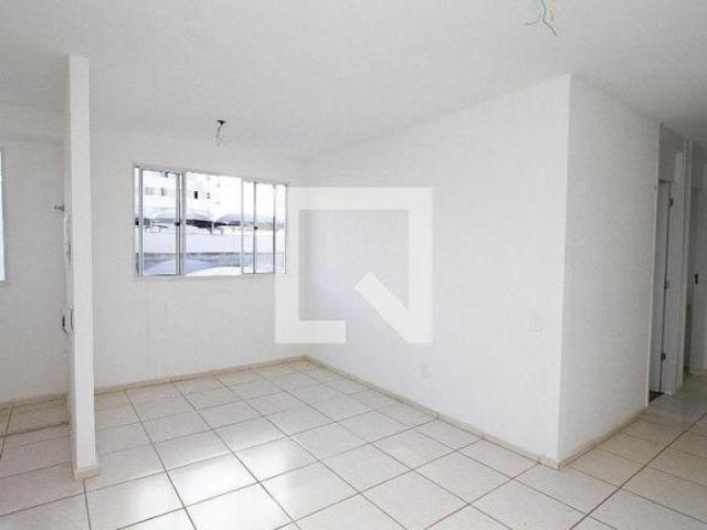 Apartamento à Venda Palmeiras, 2 Quartos, 50 m² Belo Horizonte