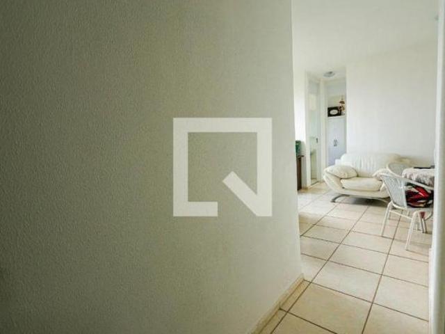 Apartamento à Venda Palmeiras, 2 Quartos, 50 m² Belo Horizonte