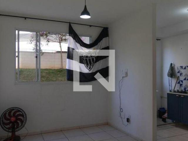 Apartamento à Venda Palmeiras, 2 Quartos, 50 m² Belo Horizonte