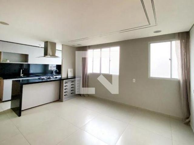 Apartamento à Venda Palmeiras, 2 Quartos, 50 m² Belo Horizonte