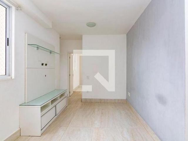 Apartamento à Venda Palmeiras, 2 Quartos, 52 m² Belo Horizonte