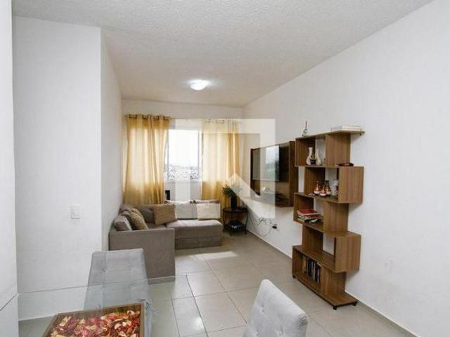 Apartamento à Venda Palmeiras, 3 Quartos, 67 m² Belo Horizonte