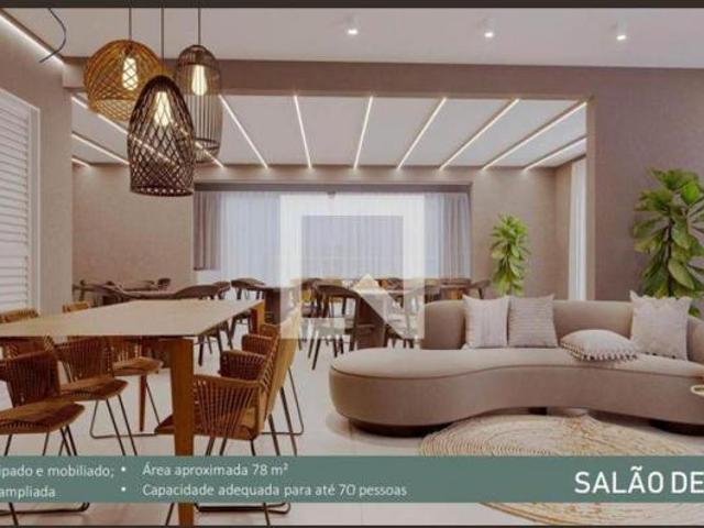 Apartamento à Venda Palmeiras, 3 Quartos, 67 m² Belo Horizonte